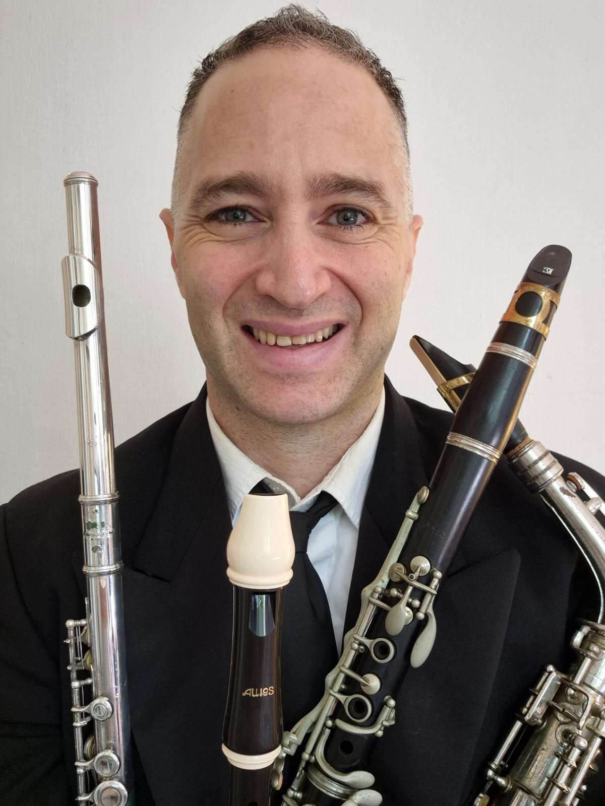 How to Guide Beginners to Adjust Their Breath Control on the Recorder to Play in the Second ...